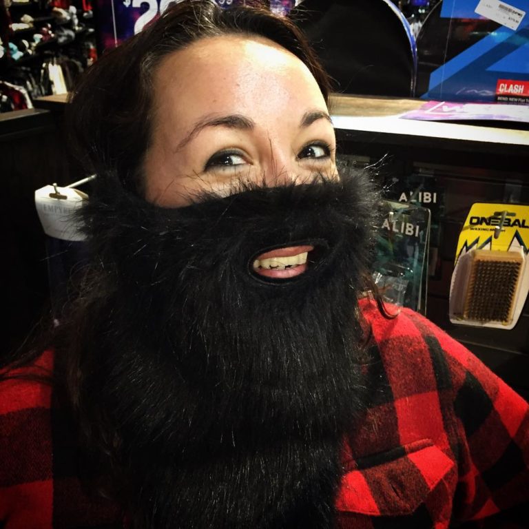 About Us – Angela and Ari