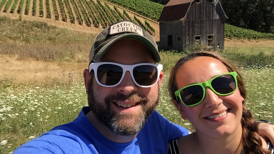 Angela and Ari – 2.2.20 – #angelarigato